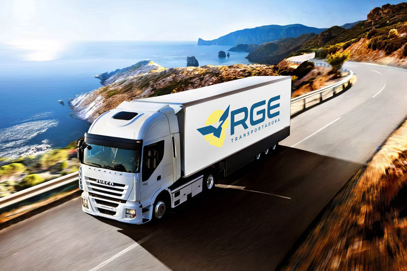 RGE Transportadora